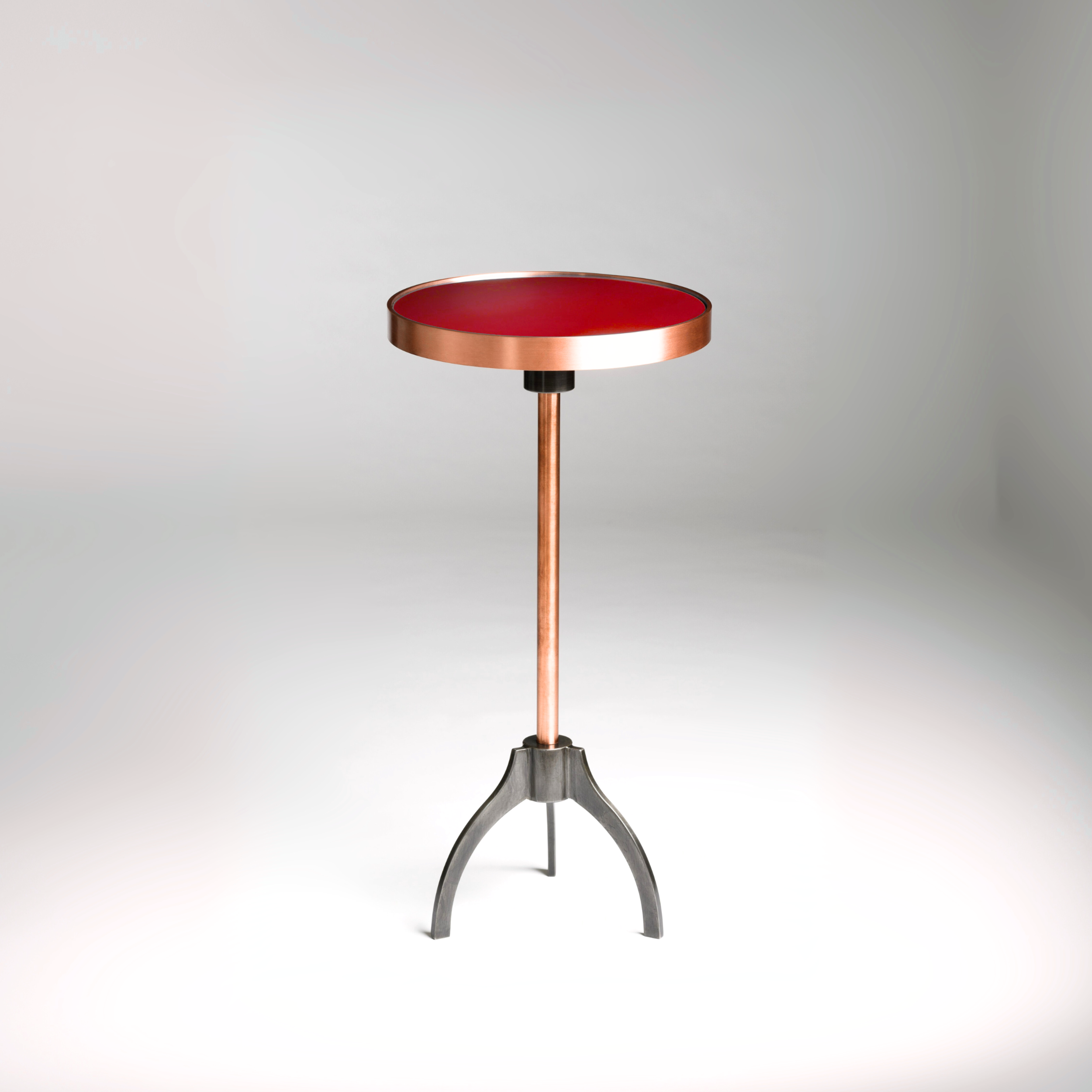 Bourbon Tables – HUE Collection